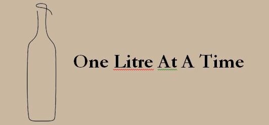 Home - onelitreatatime.com